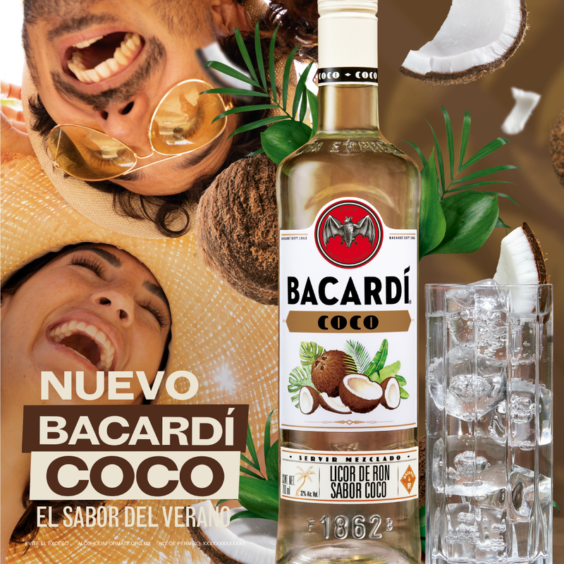 Colecciones – Tienda Oficial Bacardí