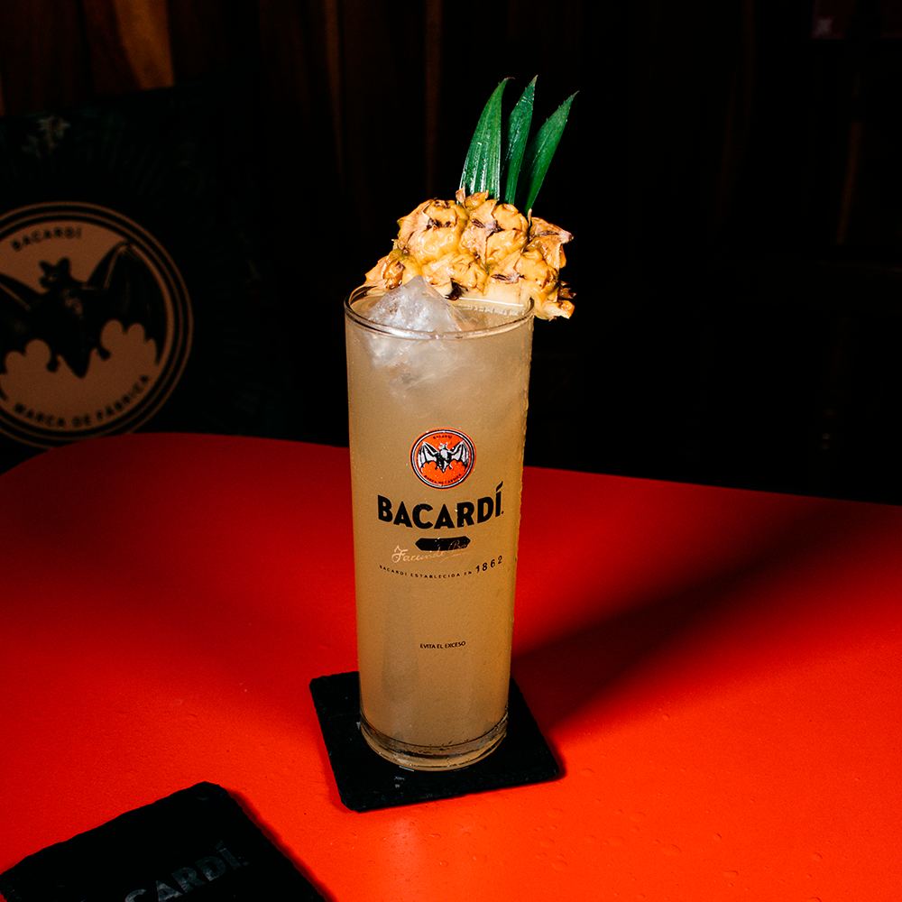 Barware – Tienda Oficial Bacardí
