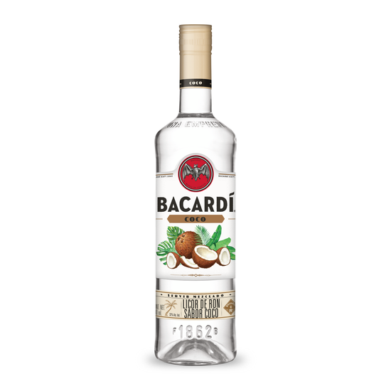 Bacardí Coco – Tienda Oficial Bacardí