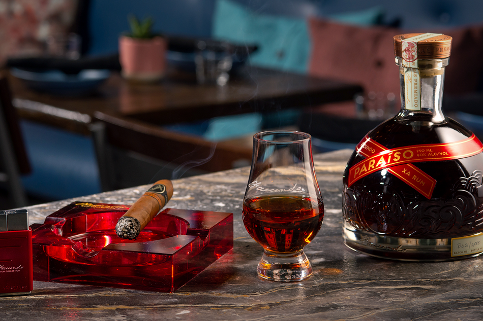 Colección Facundo – Tienda Oficial Bacardí