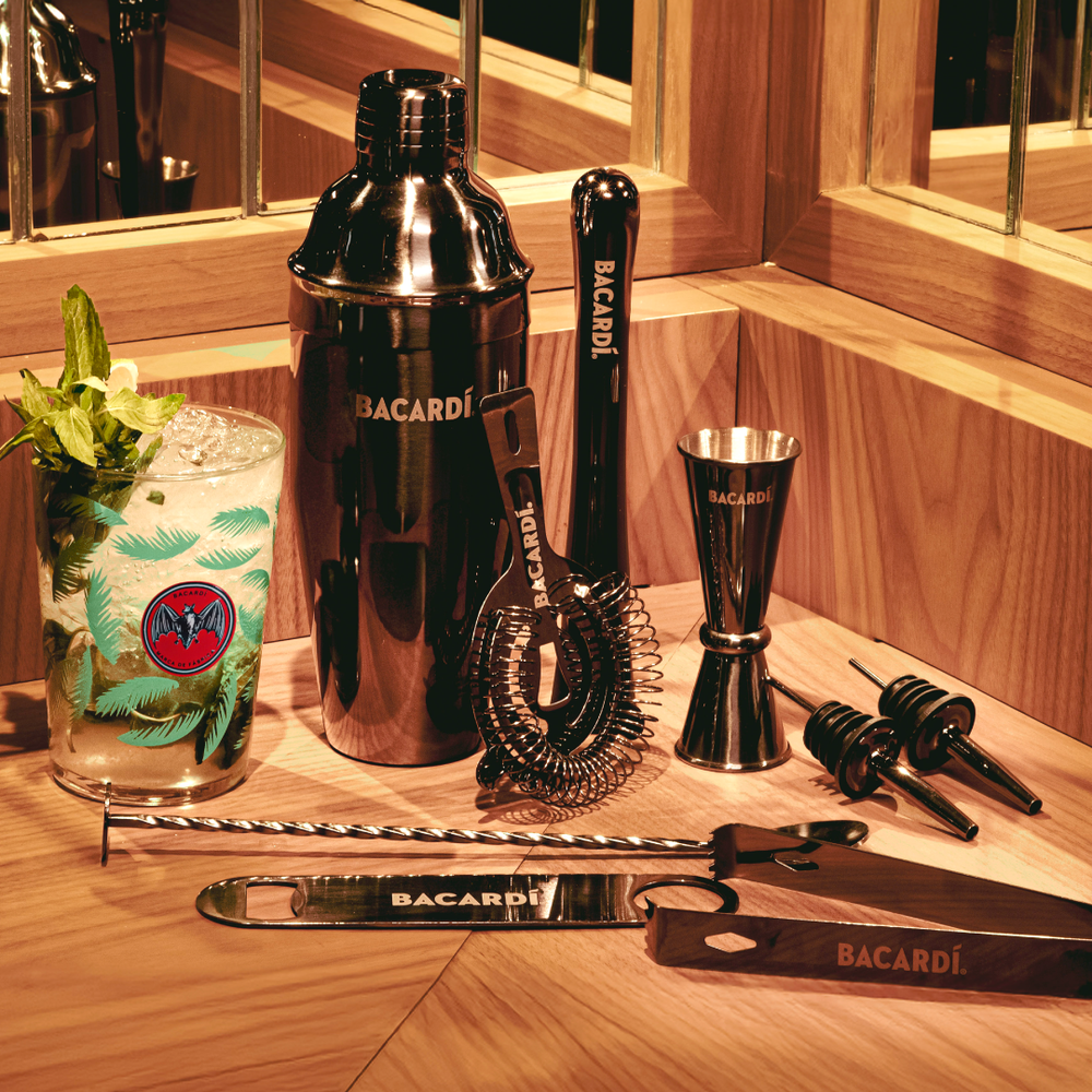 Bacardí México: Tienda Oficial – Tienda Oficial Bacardí