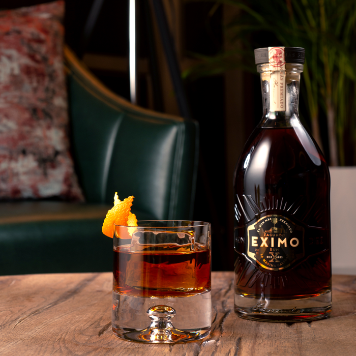 Ron Facundo Eximo – Tienda Oficial Bacardí