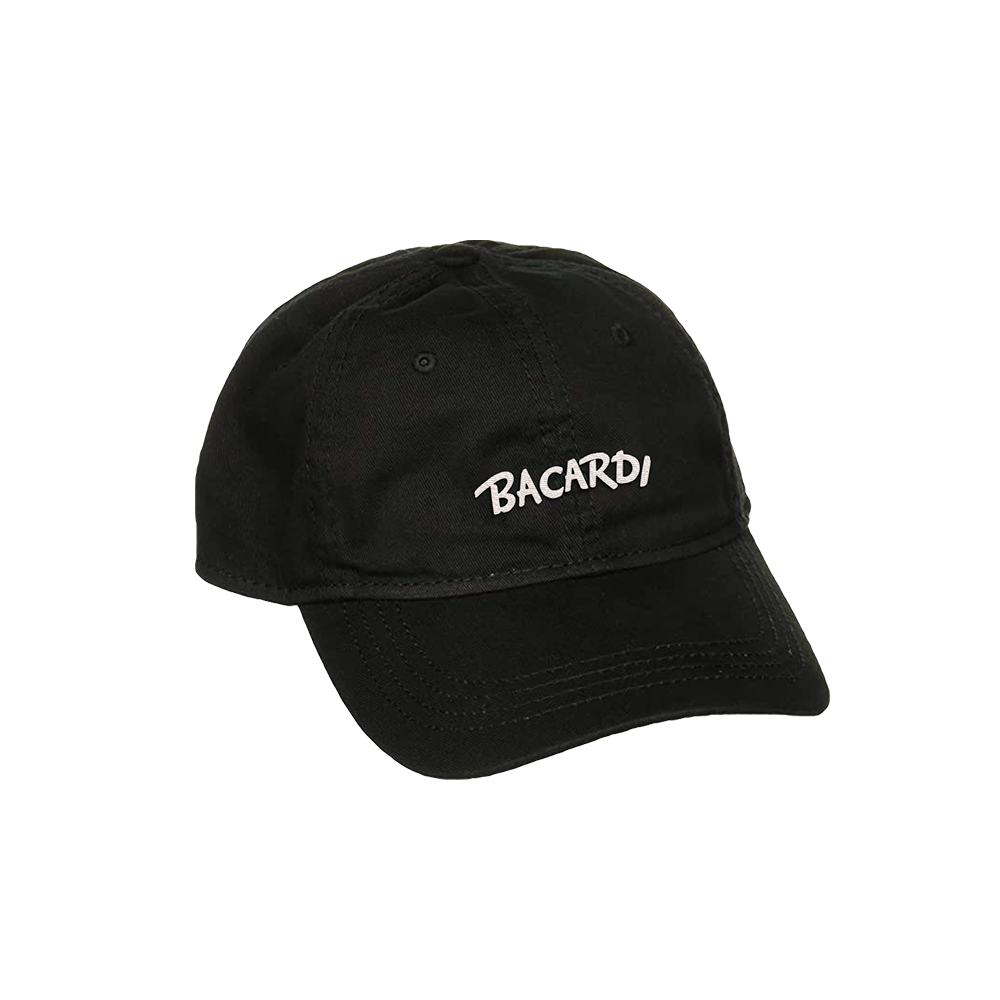 NEW MERCH – Tienda Oficial Bacardí